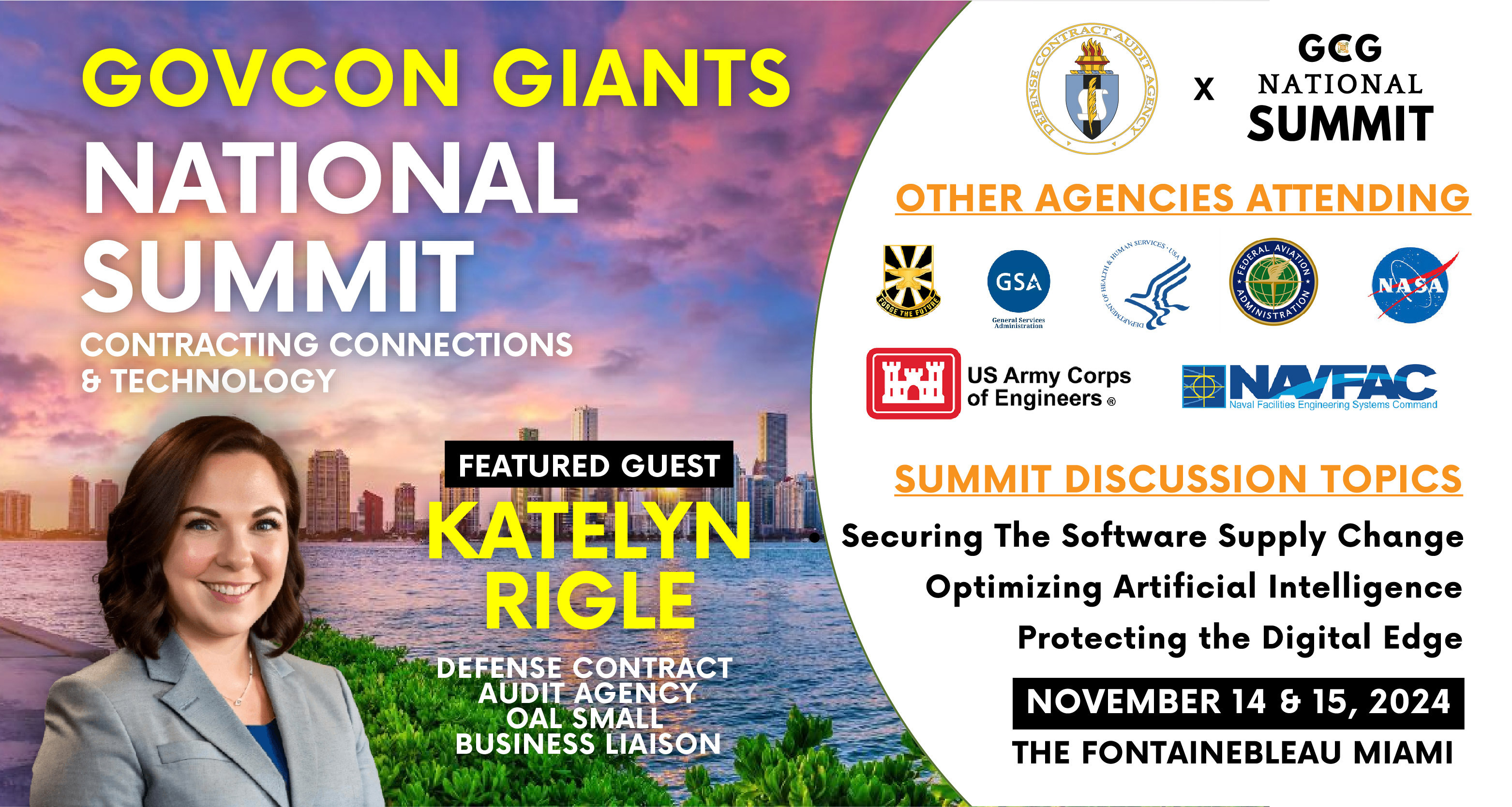 Small Business Seminars