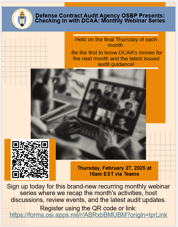 Small Business Seminars